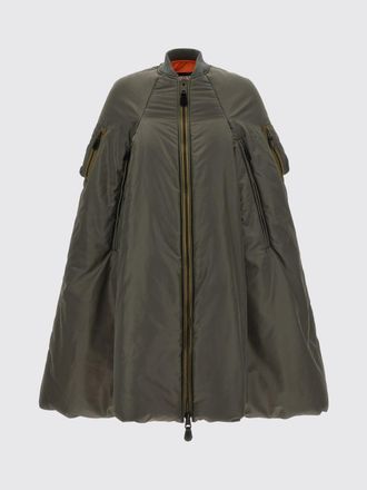 Junya Watanabe Manteau JUNYA WATANABE Femme couleur Vert