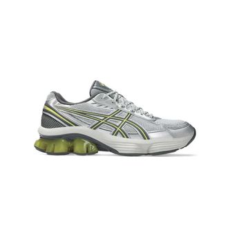 Asics Herren, Sport, Grau, 43 1/2 EUGr&ouml;&szlig;e