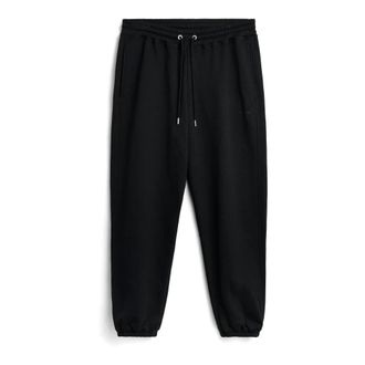 Soulland Timothy Sweatpants - - Trousers - Herren - Schwarzk - XS/S