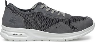 Rieker Sneakers Rieker B7305-45 Grau