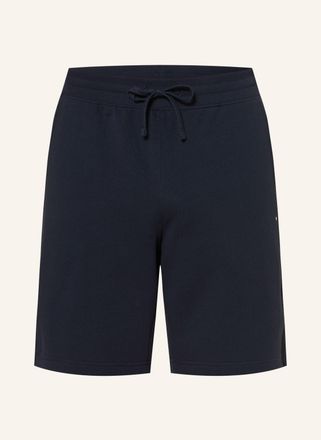 Tommy Hilfiger Sweatshorts blau