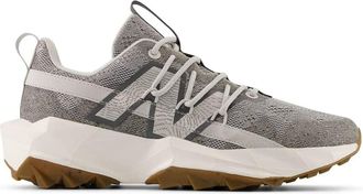 New Balance Tektrel - Baskets - Gris