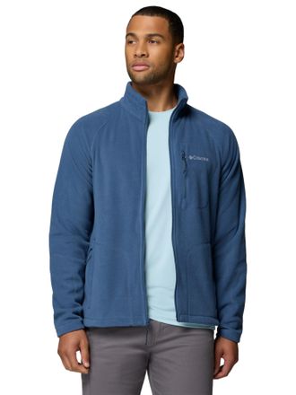 Columbia Fleecejacke Columbia Fast Trek II Full Zip Fleece