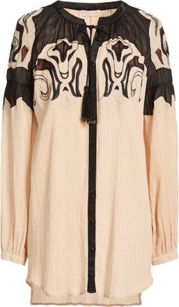 Anjuna TOPS - Hemden auf YOOX.COM