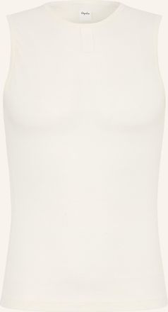 Rapha Radtop Merino Lightweight Mit Merinowolle weiss