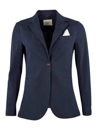 Circolo 1901 Manteau Long - Bleu