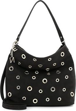 Emily & Noah Poche E&N Heidrun 65404 femmes sacs &agrave; main m&eacute;lange de mat&eacute;riaux