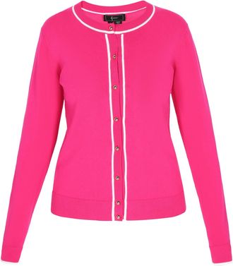 Faina Strickjacke
