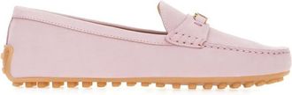 Tod's Femme, Chaussures, Rose, Taille: 36 EU Mocassini