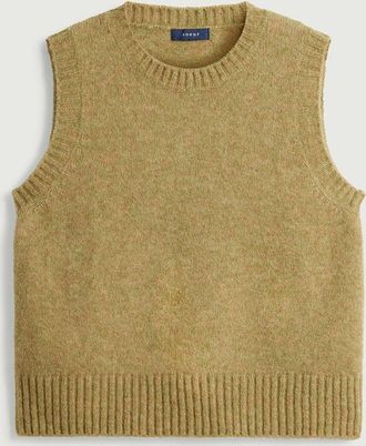 SOEUR PULL NAMASTE SAUGE