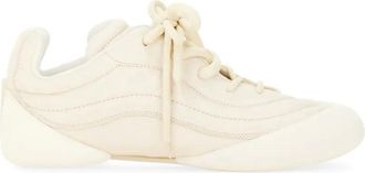 Alexander McQueen Alexander McQueen Low-Top Sneaker - Flexion Sneaker - Gr. 40 (EU) - in Weiß - für Damen