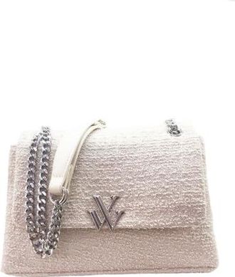 Vanessa wu Sac NAOMI beige