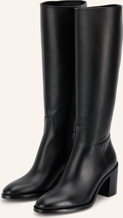 Magnanni Magnanni Stiefel Samantha schwarz