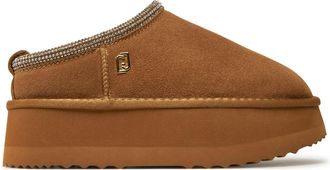 Liu Jo Pantoletten Liu Jo Jane 02 SF4239 PX002 Braun