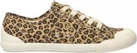 TBS OPIACE Baskets Mode Femme Marron