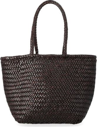 Dragon Diffusion Femme, Sacs, Brun, Taille: ONE Size Grace Basket Small