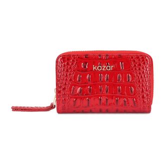 Kazar Damen, Accessories, Rot, ONE SIZEGr&ouml;&szlig;e