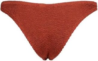 Bond-Eye Bas de maillot textur&eacute;