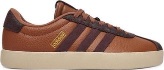 adidas Sneakers Vl Court 3.0 Shoes KI2116 Braun
