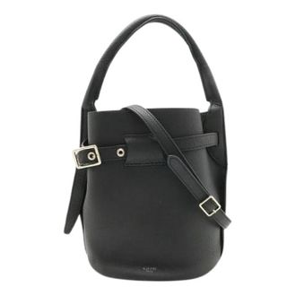 Celine Pre-owned Bucket Bag - - Pre-owned - Damen - Schwarzk - ONE SIZE