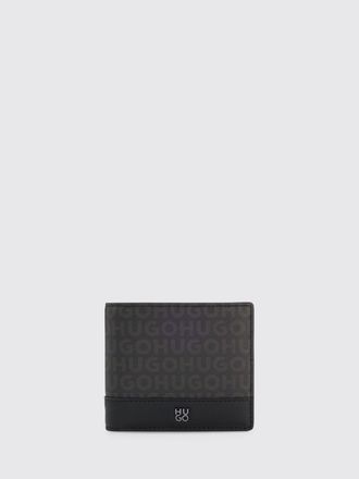 HUGO BOSS Portefeuille Homme couleur Noir