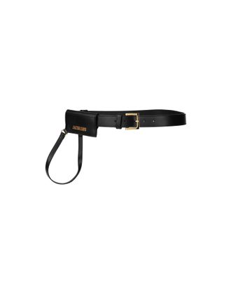 Jacquemus Kleinlederwaren - G&uuml;rtel auf YOOX.COM