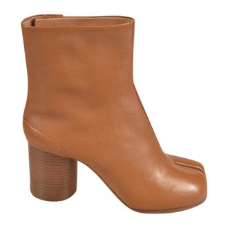 Maison Margiela Tabi Stiefeletten - - Shoes - Damen - Braun - 36 1/2 EU