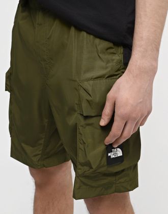The North Face NSE Cargo Shorts - Green