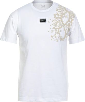 Emporio Armani TOPS - T-shirts auf YOOX.COM