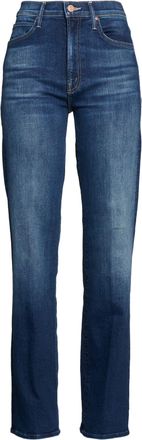Mother HOSEN & R&Ouml;CKE - Jeanshosen auf YOOX.COM