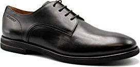 Stonefly chaussure space man 24 homme nabuk - 43 - nero