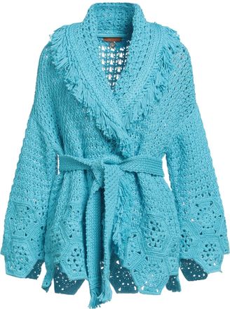 Alanui STRICKWAREN - Strickjacken auf YOOX.COM