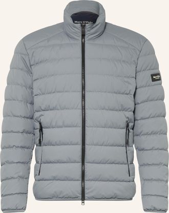 Marc O'Polo Marc Opolo Steppjacke blau