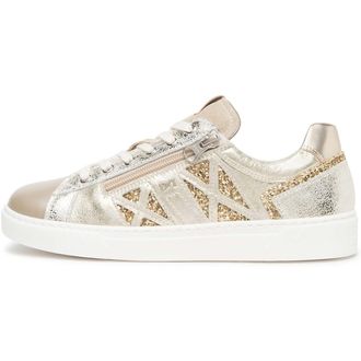 Nero Giardini Paradise Perl.Savana Luxury Champagne Monet Color