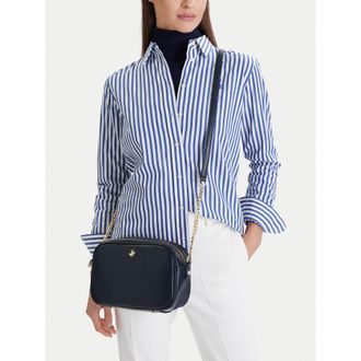 Beverly Hills Polo Club Handtasche Beverly Hills Polo Club CEO-BHPC-L-002-09 Dunkelblau