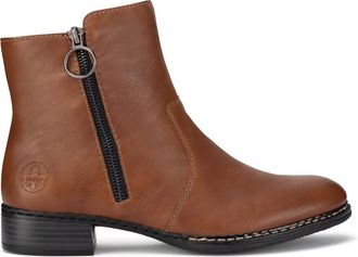Rieker Stiefeletten Rieker 73450-22 Braun