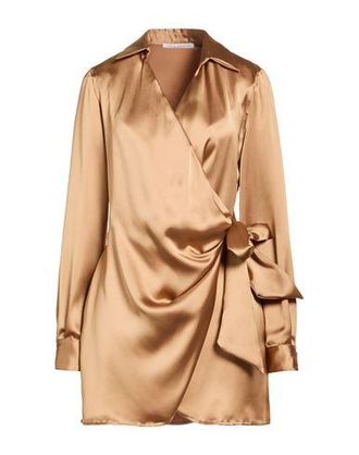 Mar De Margaritas ROBES - Robes courtes sur YOOX.COM