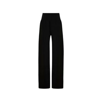 Wolford Damen, Hosen, Schwarzk, SGr&ouml;&szlig;e