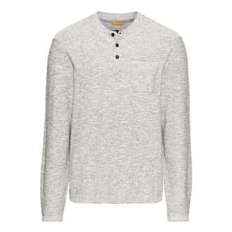 Camel Active Herren, Oberteile, Grau, 3XLGr&ouml;&szlig;e