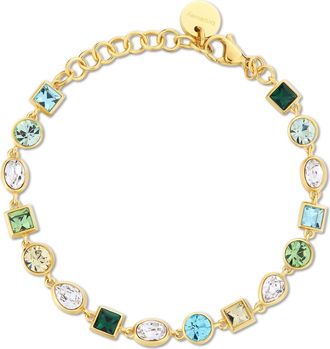 Brosway Armband Frau aus Edelstahl, Armband Frau Kollektion SYMPHONIA - BYM171