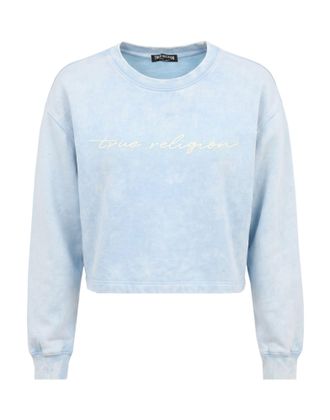 True Religion TOPS - Sweatshirts auf YOOX.COM