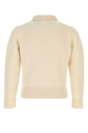 Extreme Cashmere Sweaters Sweater - Cream