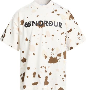 66&ordm;North TOPS - T-shirts auf YOOX.COM