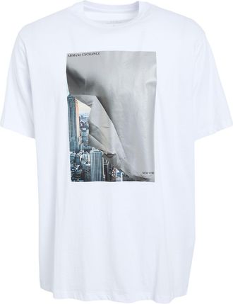A|X Armani Exchange TOPS - T-shirts auf YOOX.COM