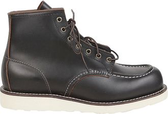Red Wing Shoes Homme, Chaussures, Noir, Taille: 41 1/2 EU Lace-up Bottes