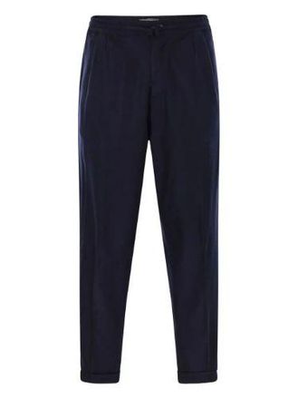 Fedeli Fedeli | Trousers Harvard - S