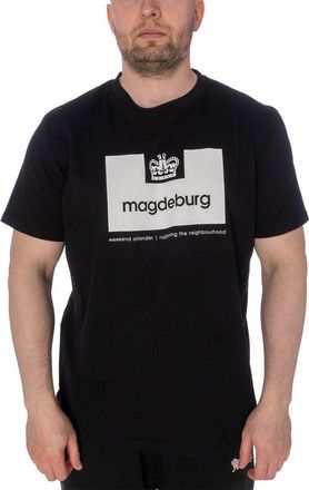 Weekend Offender T-Shirt T-Shirt WO Magdeburg