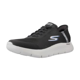 Skechers Homme, Chaussures, Noir, Taille: 46 EU Go Walk Arch Fit