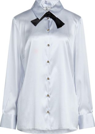 Elisabetta Franchi TOPS - Hemden auf YOOX.COM