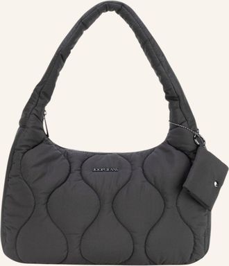 Joop Hobo Cuscino Denise schwarz
